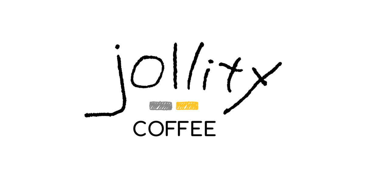 jollity COFFEE